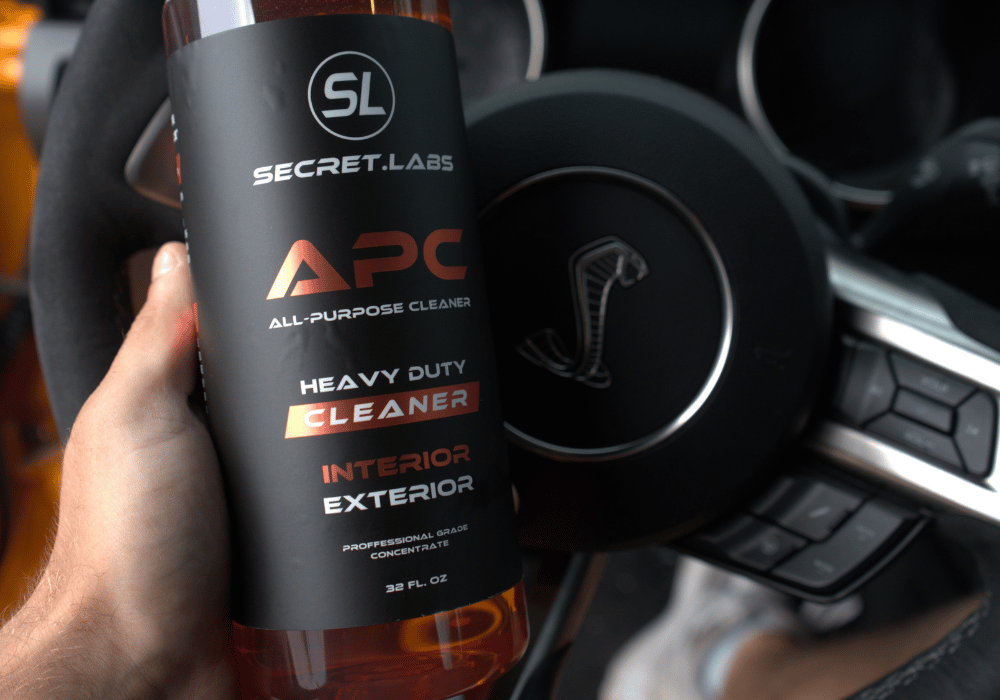 Hyper-Concentrated Citrus APC – Secret Labs